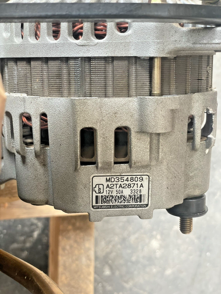 Mitsubishi 4G63/4G64 Engine Fits Forklift GC18,GC20,GC25,GC30,GP15 ...