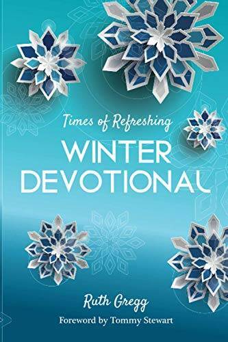 Winter Devotional - Paperback By Gregg, Ruth - VERY GOOD | eBay