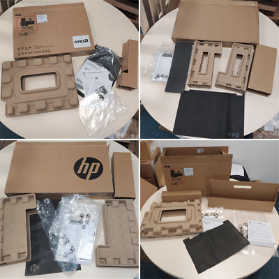 HP Laptop Boxes Only - EliteBook, ProBook, ZBook Fury | eBay UK