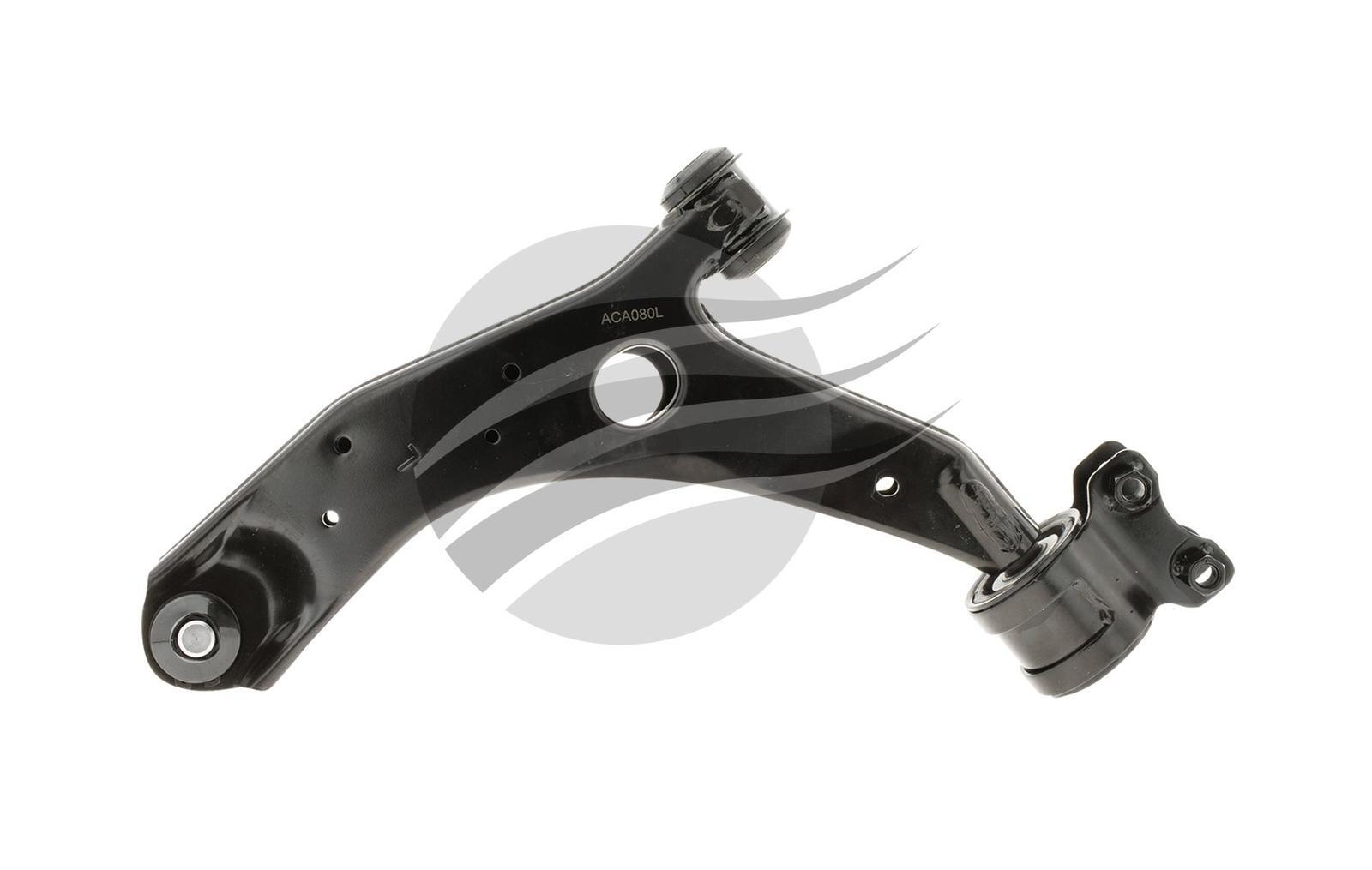 Lower Front Left Control Arm for Mazda Mazda3 BK 2 DIESEL RF 2007 ...