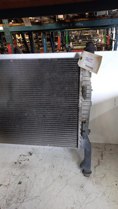 Radiateur eau FORD TRANSIT 4 1383315 | eBay