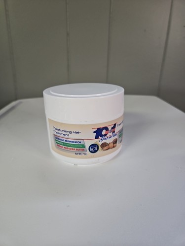 Miss Key 10 in 1 Moisturizing Hair Treatment Conditioner 7 oz. | eBay