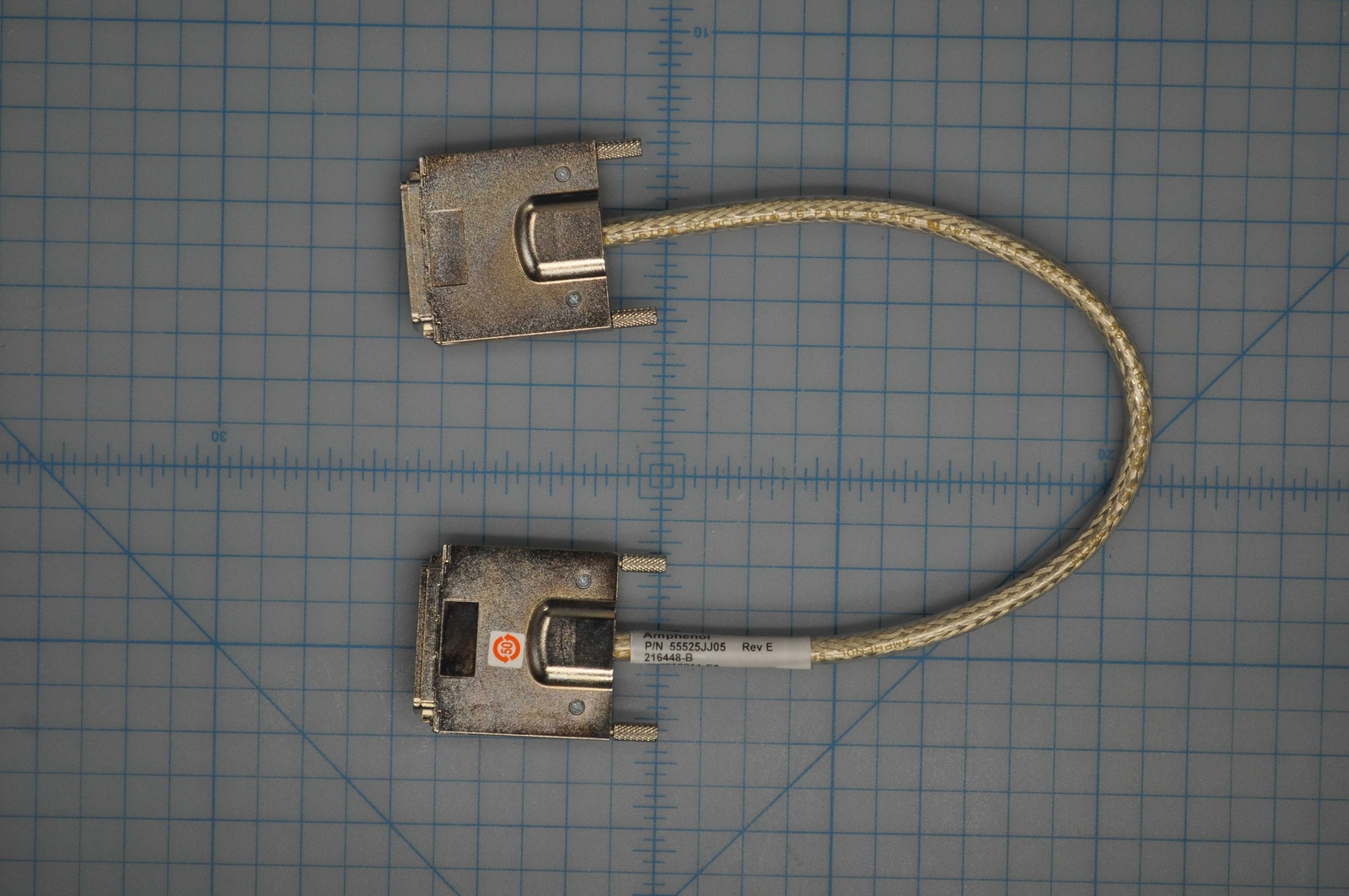 Avaya Nortel 5510-24T Baystack 55XX Stacking Cable 1.5 216448-B | eBay