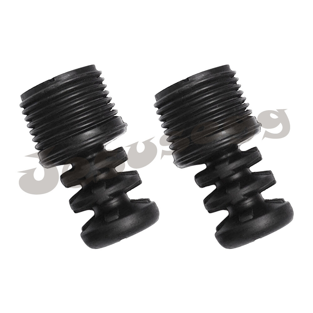2x For Mitsubishi Pajero Montero MR554120 Front Shock Absorber Strut ...