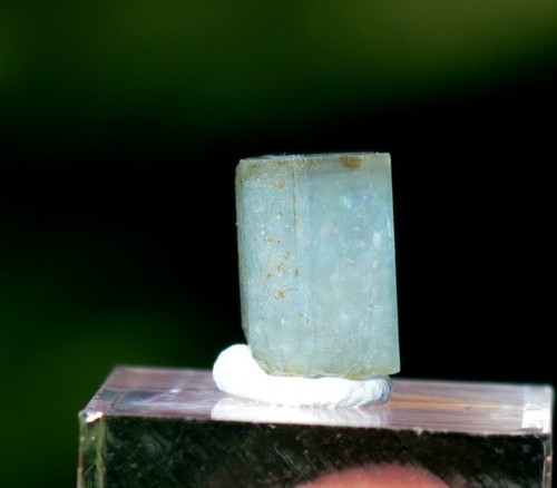 Beryl Var. Aigue Marine 5.5 Karat - Erongo Berge, Erongo Region ...