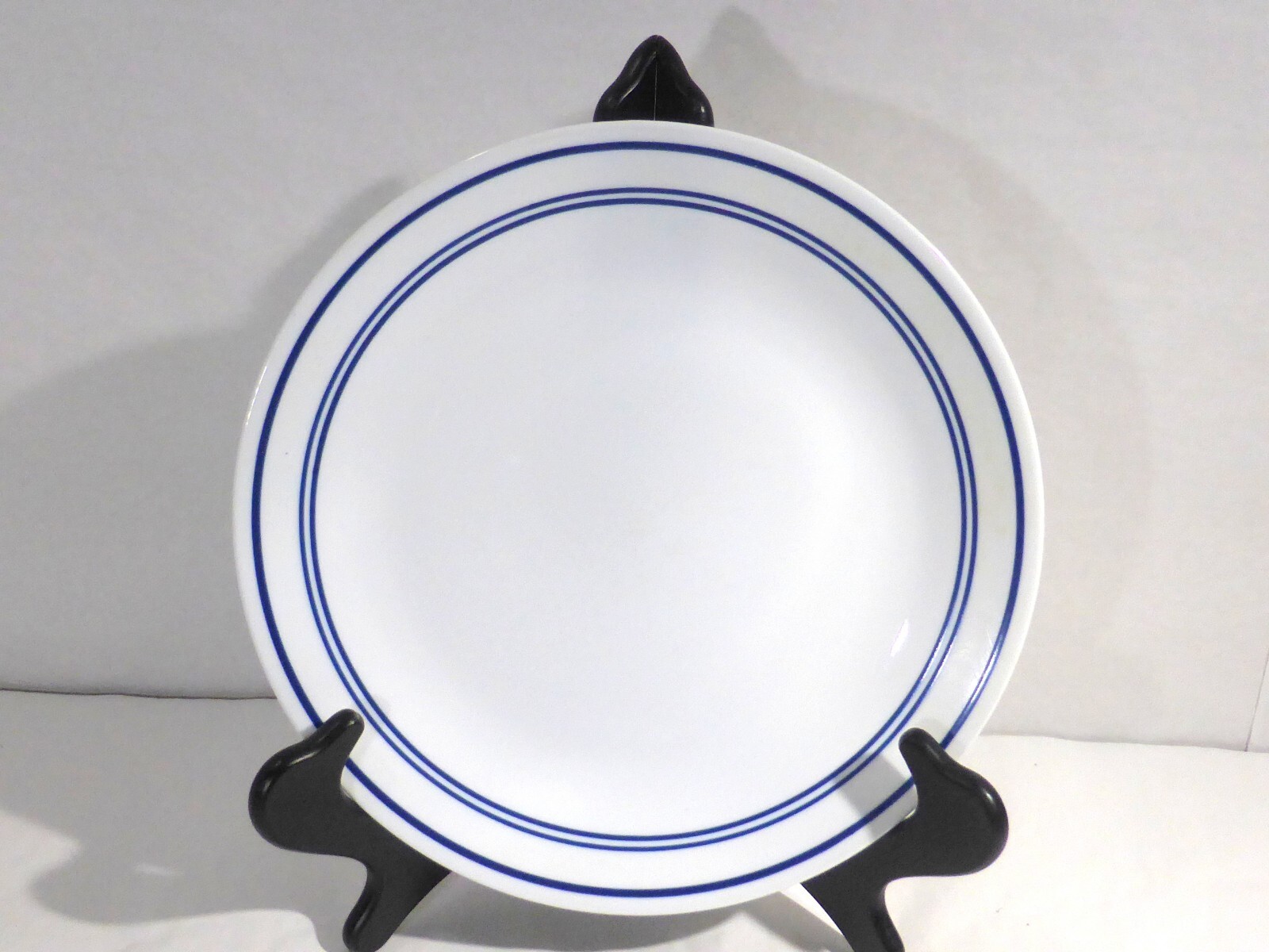 Corelle Dinner Plates Set of 4 Different Patterns | eBay