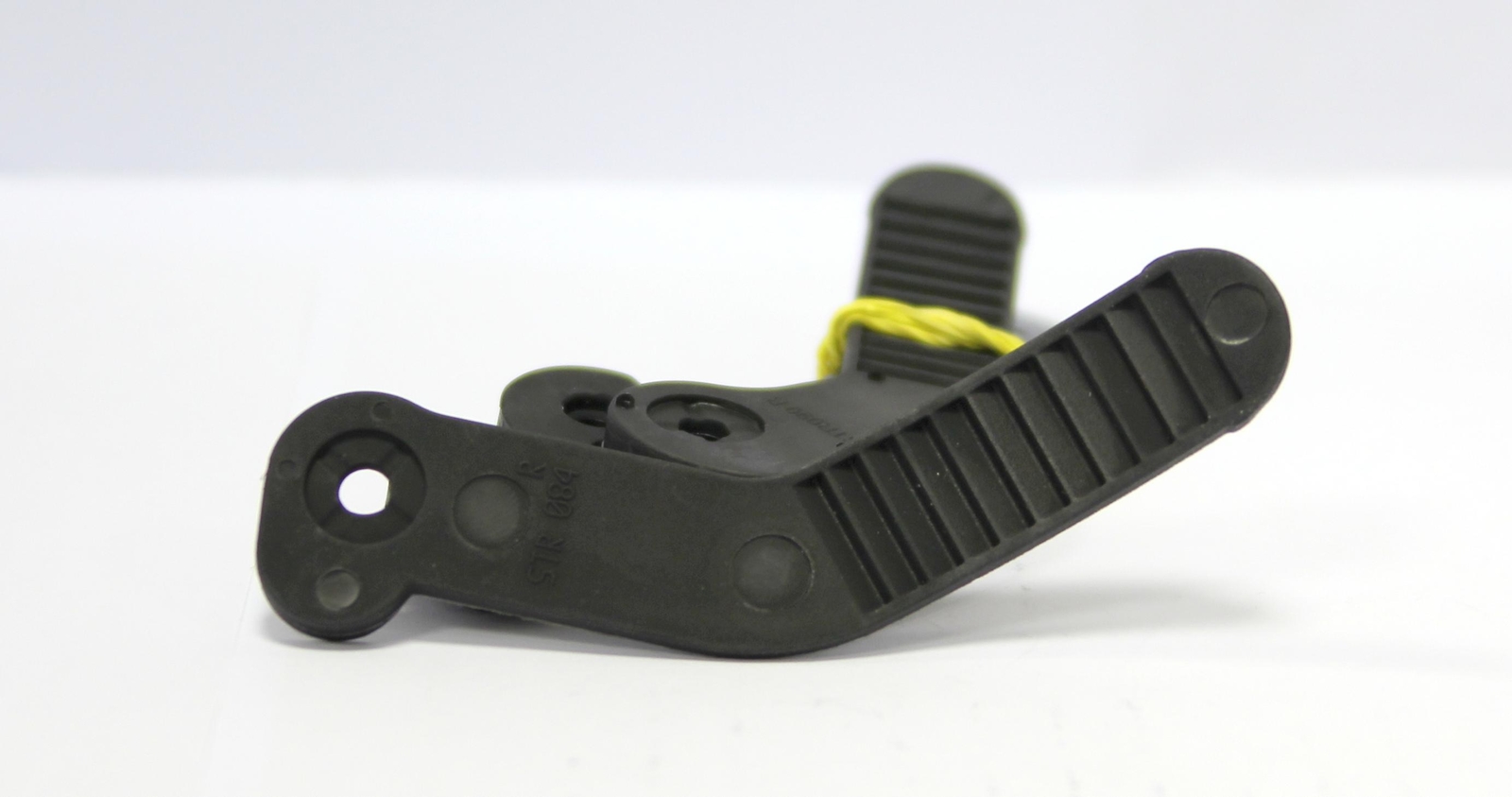 Snowboard Bindings Spare Part SP™ Fastec System Toe Adjusting Strap S/M ...