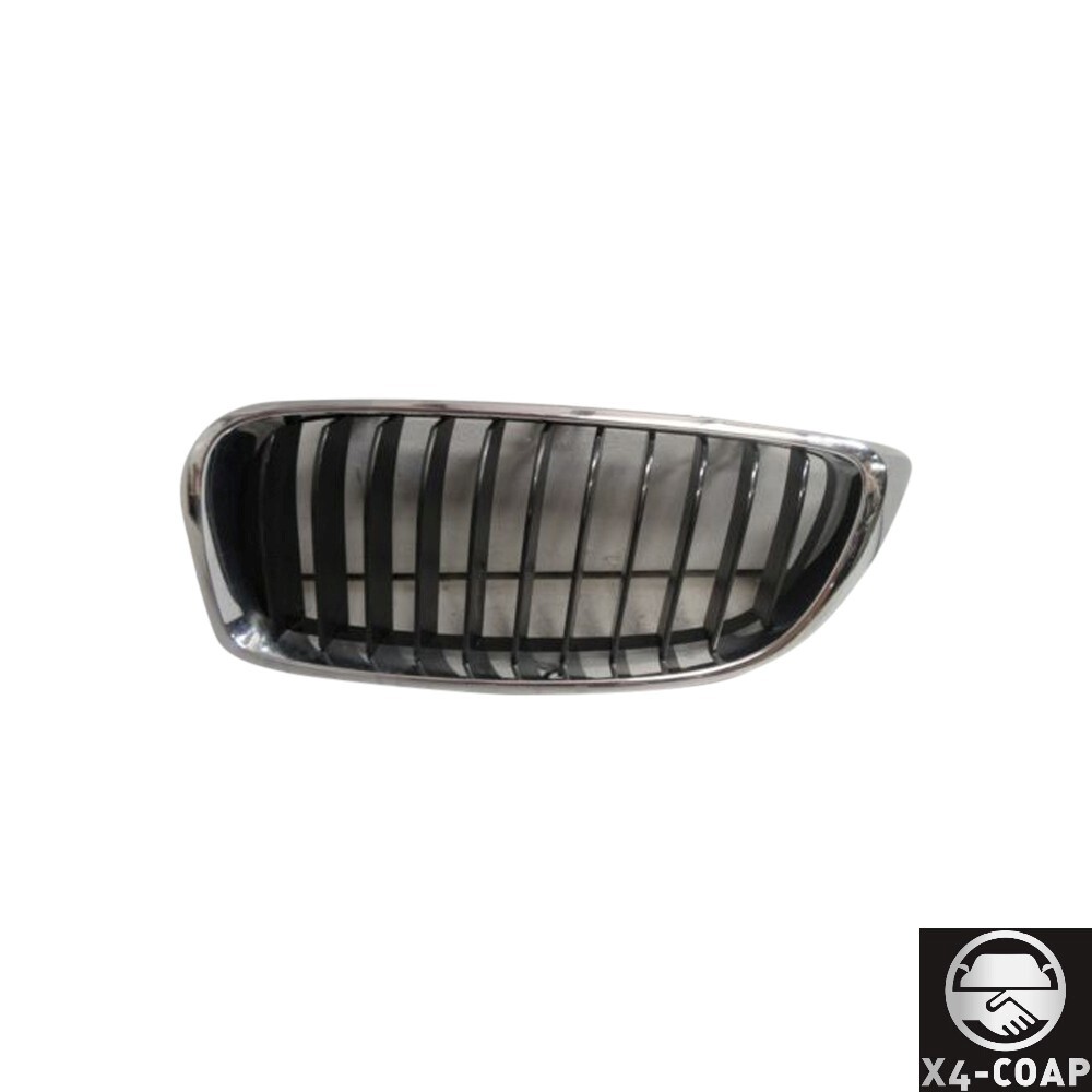 New Grille For BMW 4 Series Front,Left Driver Side GRILLE BM1200260 ...