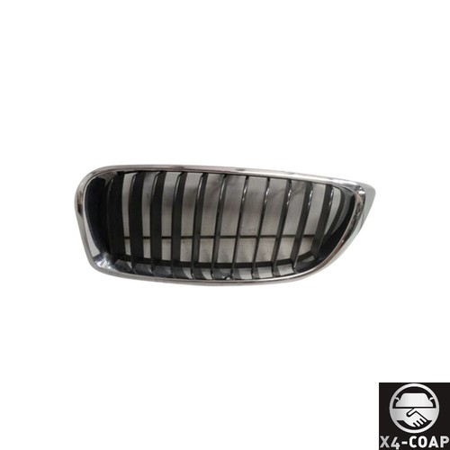 New Grille For BMW 4 Series Front,Left Driver Side GRILLE BM1200260 ...