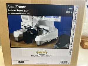 Barnes Sewing Center | eBay Stores