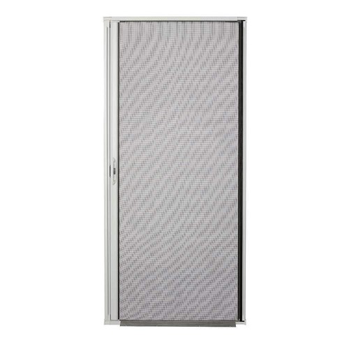 Andersen LuminAire Retractable Insect Screen - Single Door 36" x 80 ...