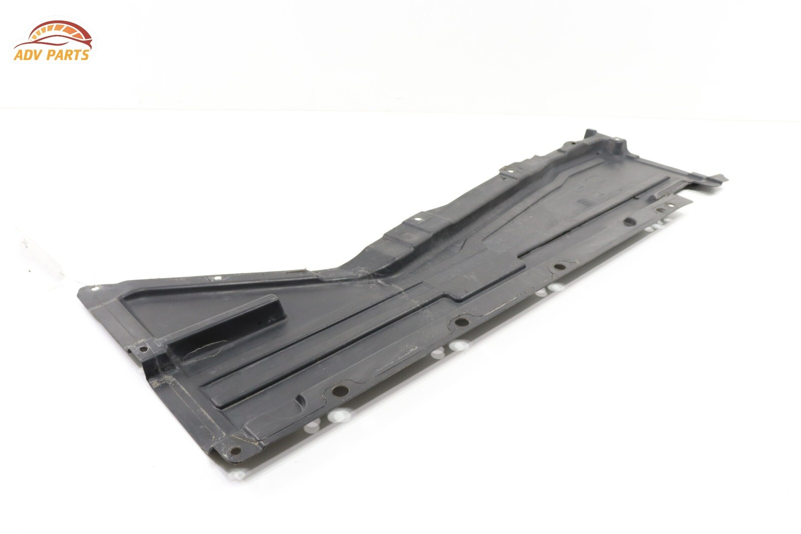 2007 - 2013 BMW X5 E70 RIGHT SIDE UNDER BODY SPLASH GUARD SHIELD COVER ...