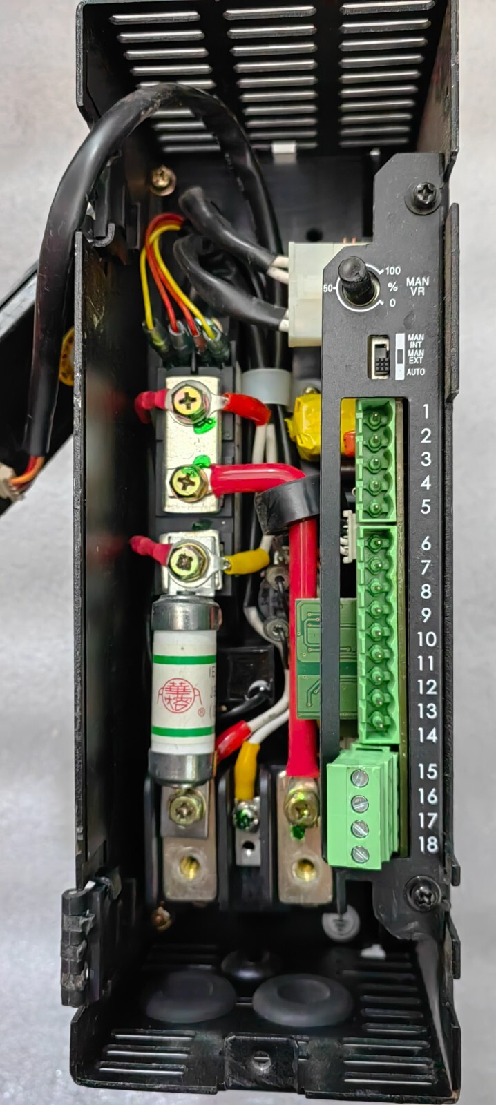 Konics Digipower 2000 Thyristor Regulator | eBay