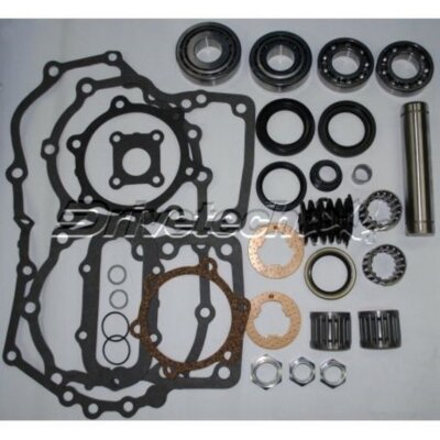 Drivetech 4x4 Transfer Case Kit DT-TRANS5CAUTO | eBay Australia