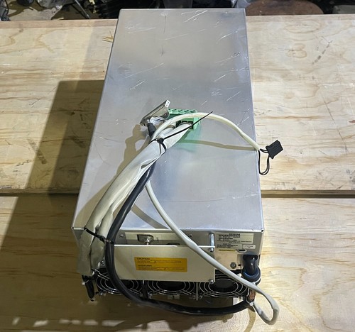 #4914) SIEMENS Definition CT Scanner Part,08363892,08363983 Matrix ...