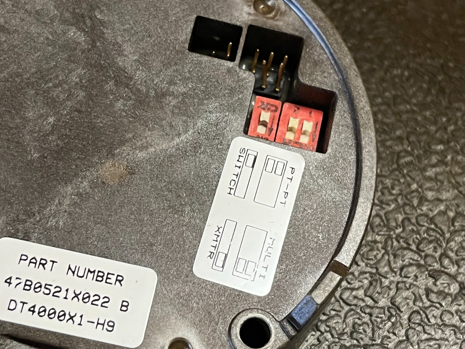 Fisher, PWB Module, DVC5000 | eBay