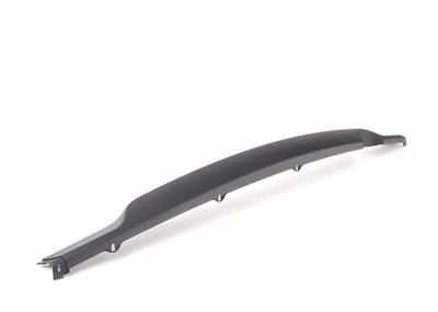 2007-2013 MINI Cooper R50 R52 Rear Center Lower Spoiler | Genuine | OE ...