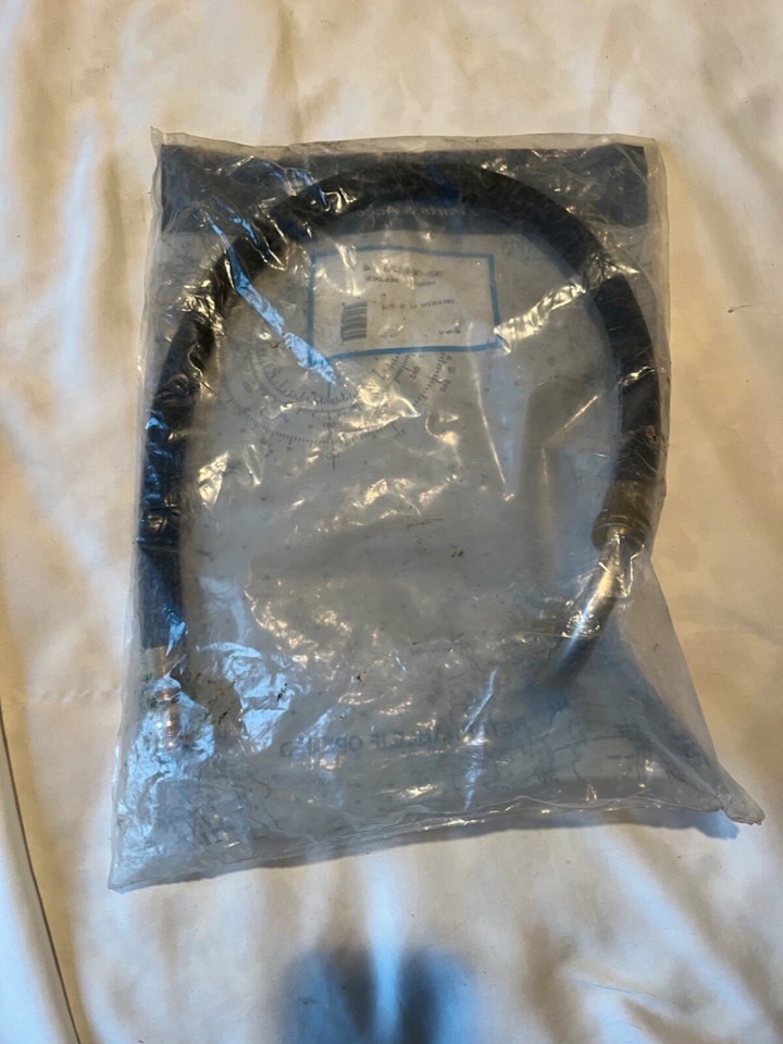 Mercruiser Oil Hose 32-806178 4 | eBay