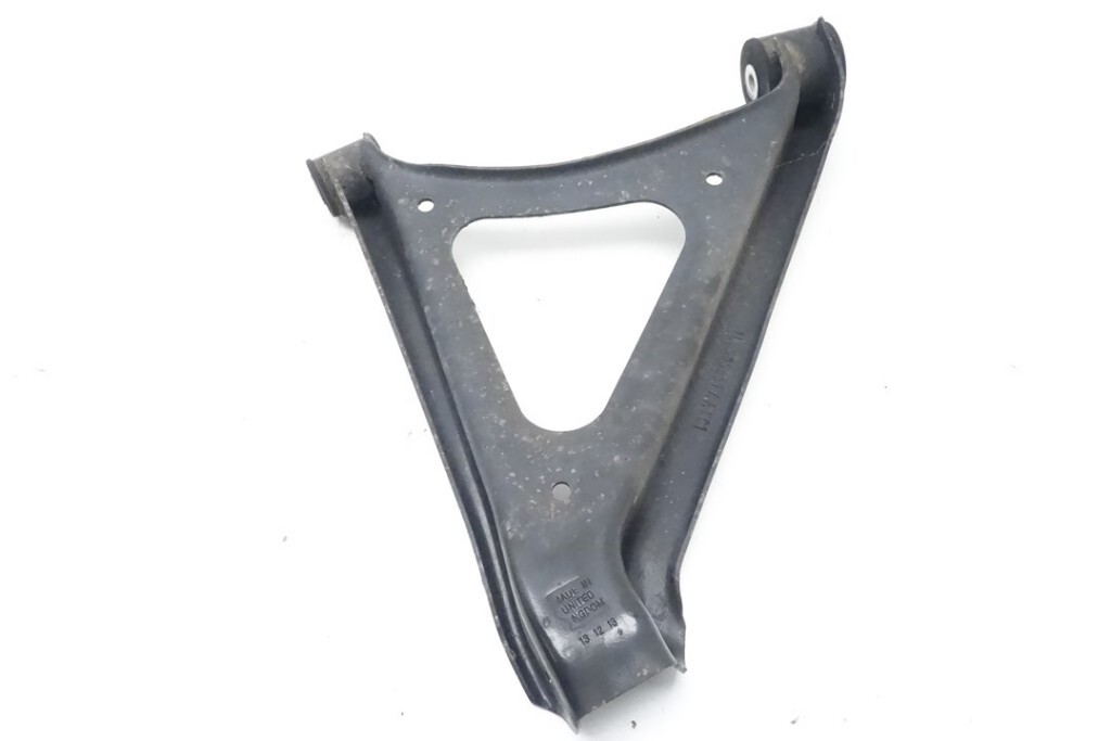 7L0505311B BRAZO DE CONTROL TRASERO IZQUIERDO Audi Q7 (4LB) 2015 | eBay