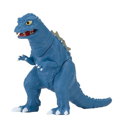 HG Baby Godzilla Figure from Godzilla vs Mothra Gashapon Set ! Gamera ...