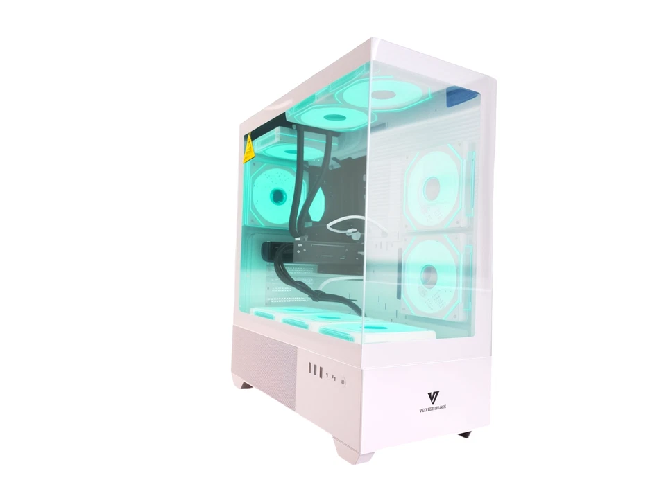 GTX1080 Ti 11GB AAA Gaming PC i9-11900F 32GB RAM 1TB SSD WiFi6 Win11 ...