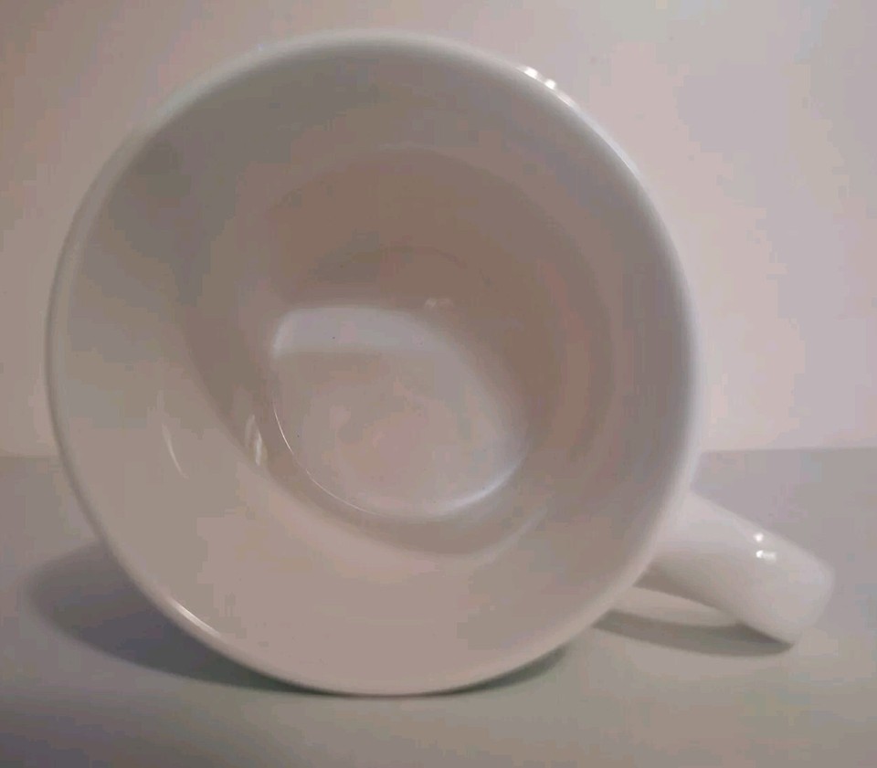 Starbucks Winter Christmas Penguin mug Wearing Earmuffs 8oz Mug 2016 | eBay