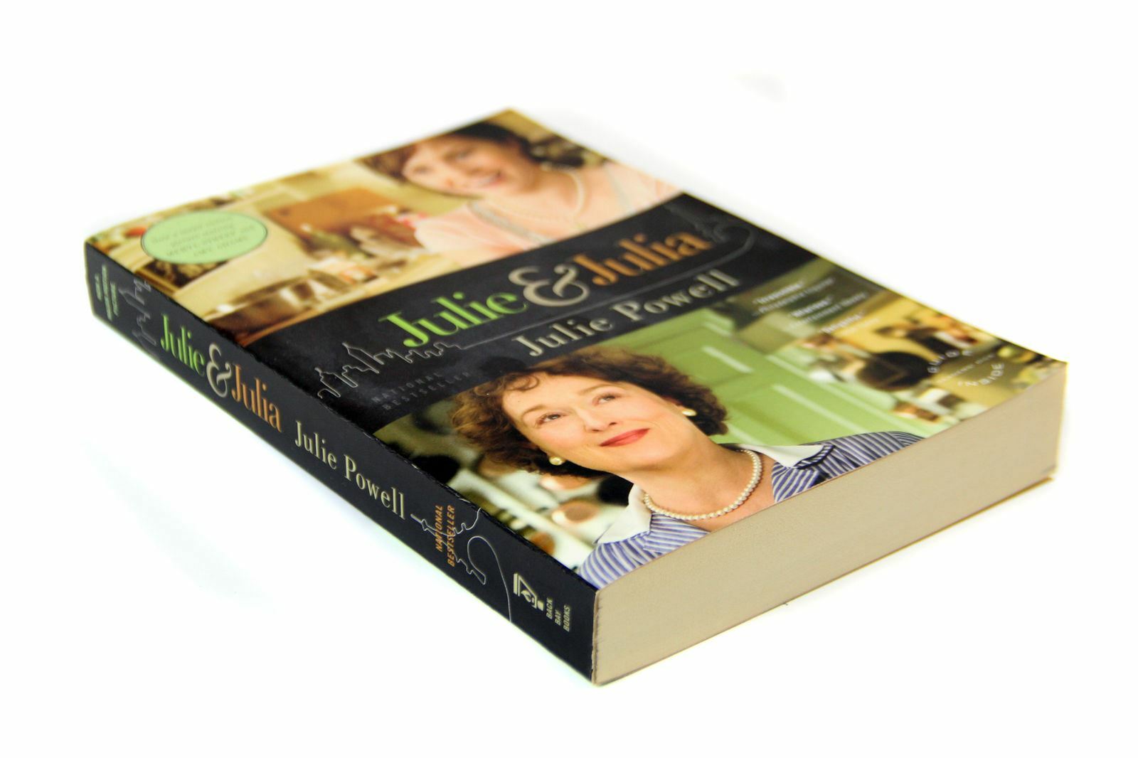 Julie and Julia Book by Julie Powell | eBay