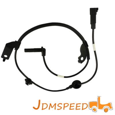 Front Left ABS Wheel Speed Sensor 4670A575 For Mitsubishi Outlander ...