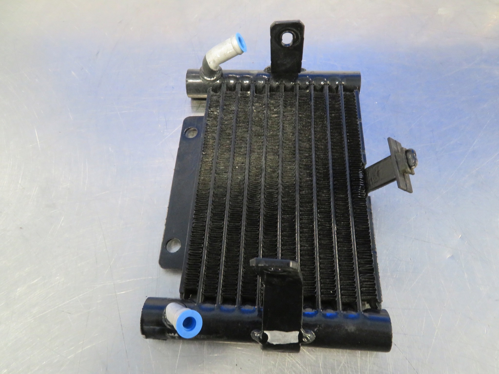 Harley Davidson Milwaukee Eight Oil M8 Cooler OEM 62700196 for sale ...