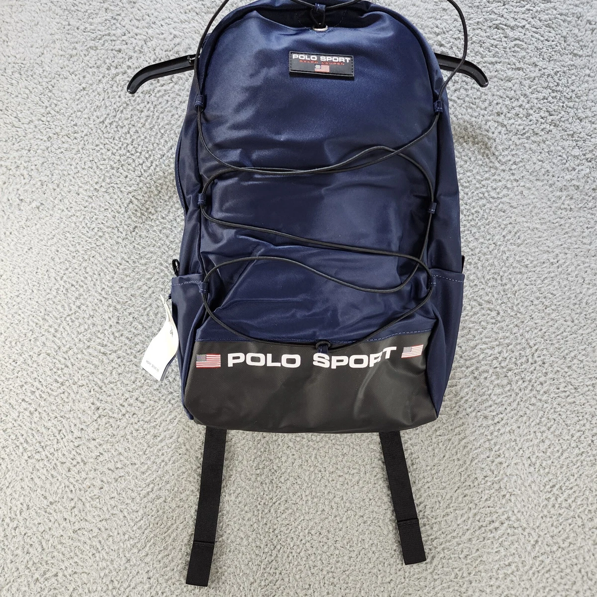 Ralph Lauren Polo Sport Backpack