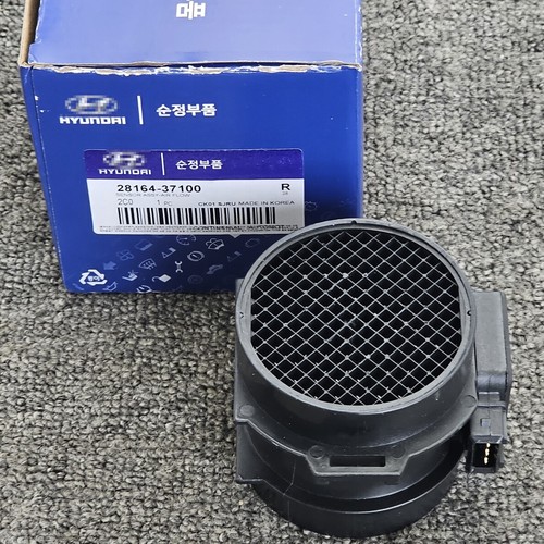 OEM Brand NEW MASS AIR FLOW SENSOR for 1999 2000 2001 HYUNDAI SONATA ...