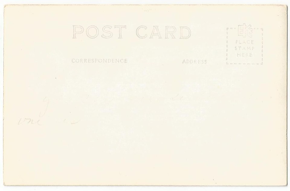 Seattle/Bremerton Washington WA ~ Motor Ferry "Willapa" RPPC Real Photo ...