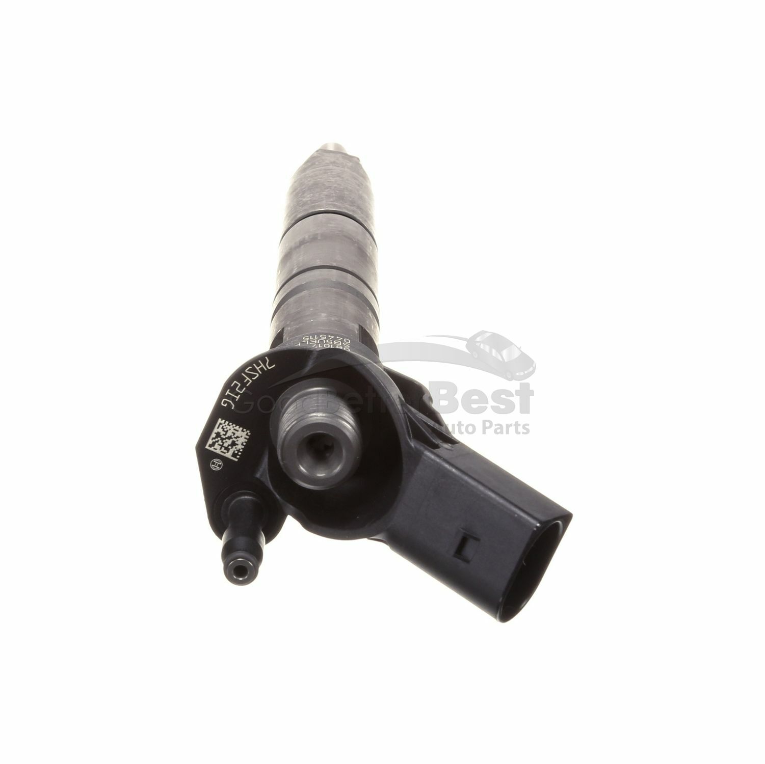 One New Bosch Fuel Injector 0986435396 6420701487 for Mercedes MB | eBay