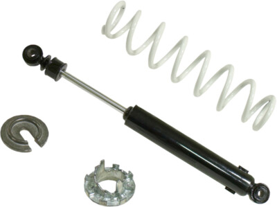 BRONCO 2009-2013 Arctic Cat 700 4X4 Mud Pro GAS SHOCK FRONT AU-04320 | eBay