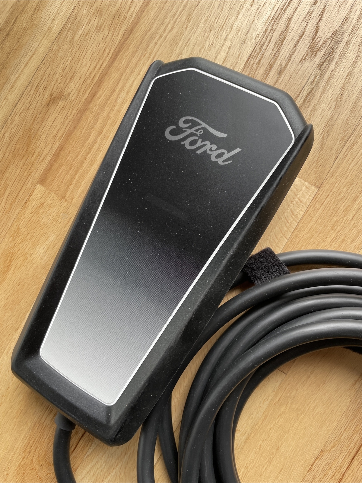 Ford F150 Lightning Mach-E Charger 12A EV Home charging cable cord NEMA ...