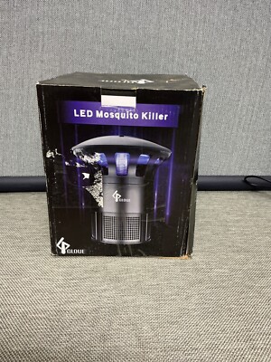 Gloue LED Mosquito Killer USB | eBay