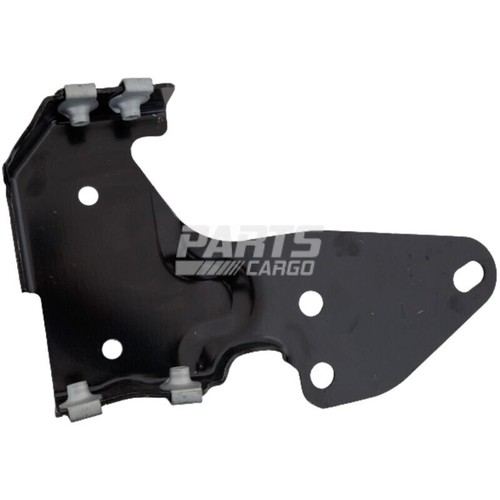 New Bumper Bracket Rear Right RH Fits 2015-2022 Chevrolet Colorado ...