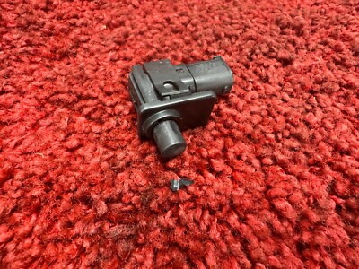 BMW 1999-2006 E86 E85 E46 M3 Hood Bonnet Release Ajar Open Alarm Sensor ...