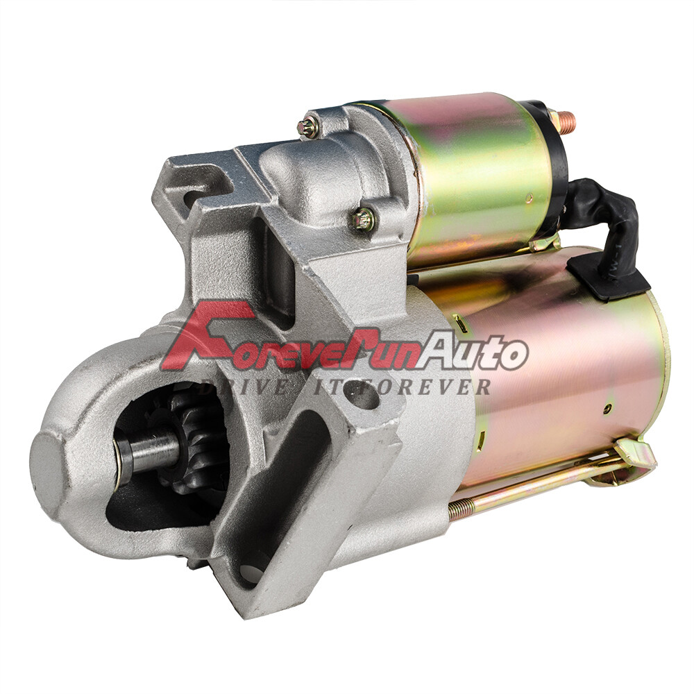 Starter for Buick Chevy Pontiac Olds Camaro Impala Truck 3.8L 6484 1998 ...