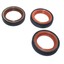 For VW Audi A4 1.8T B5.5 B6 Passat Engine Camshaft Seal Seals Set of ...