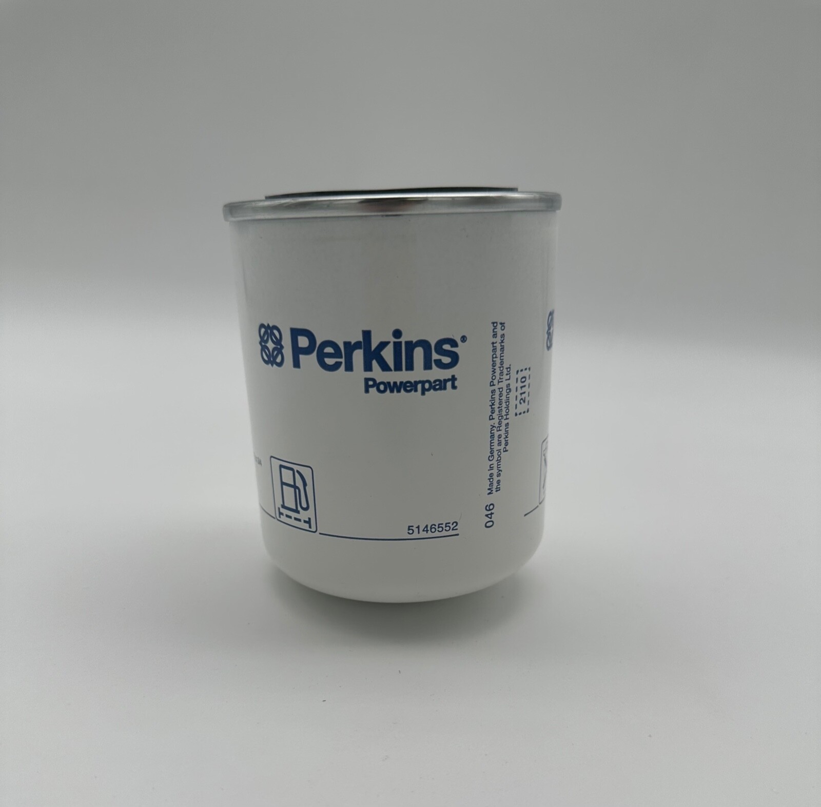 PERKINS 5146552 - Cross reference fuel filters