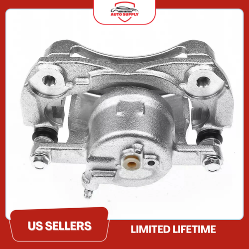 19-B3197 Front Right Brake Caliper w/ Bracket Toyota RAV4 2006-2018 | eBay