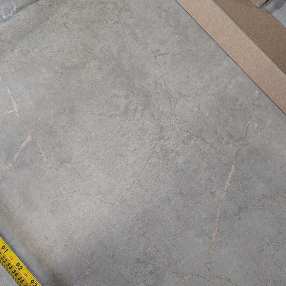 Wickes Laminate Square Edge Minos Stone Worktop | eBay UK