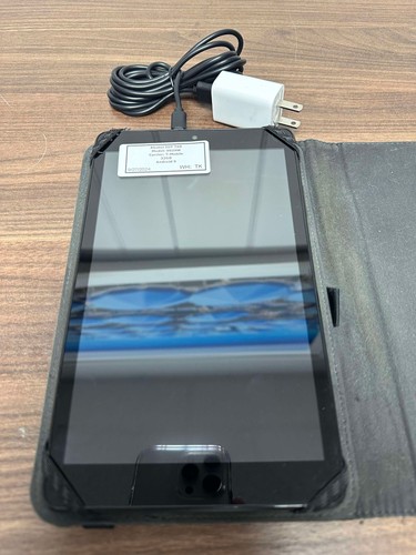 Alcatel Joy Tab 9029W T-Mobile 32GB Android 9 Tablet Very Good 8E | eBay