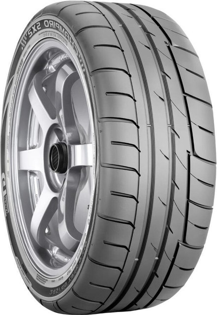 GT Radial Champiro SX2 245/40ZR17 Tire for sale online | eBay