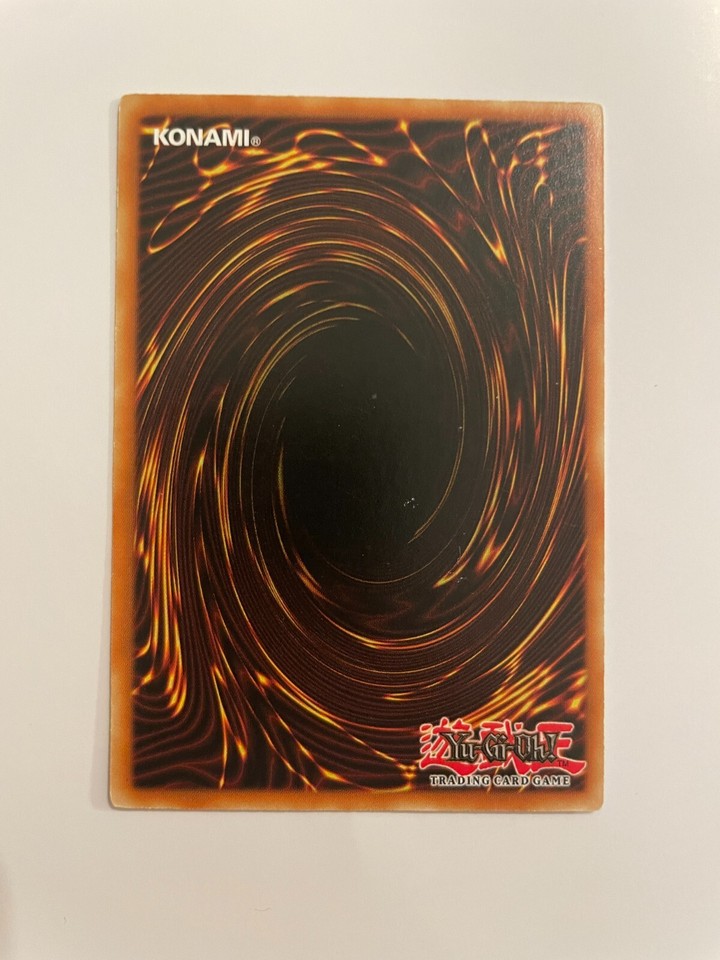 Yu-Gi-Oh! TCG Frequency Magician Yu-Gi-Oh! 5D's 5DS1-EN014 1st Edition ...