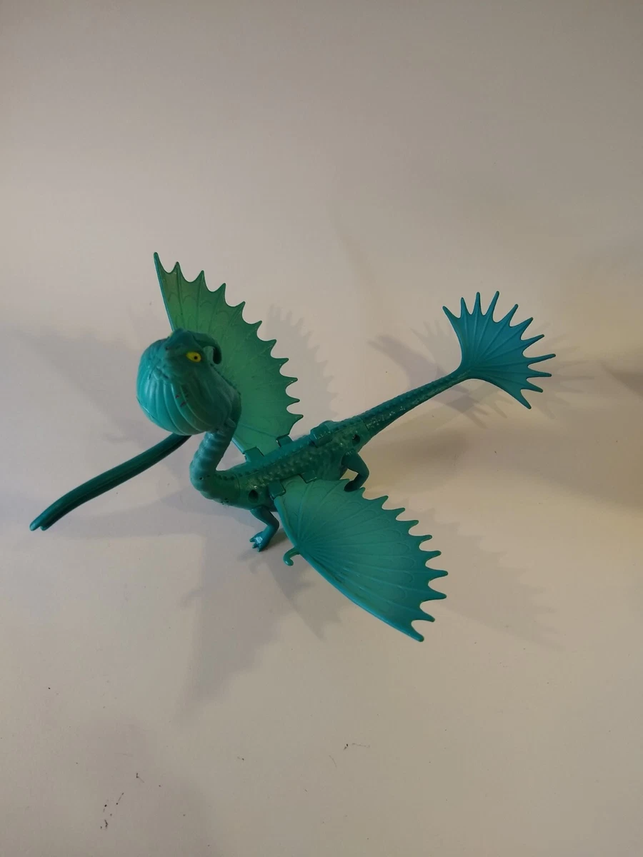 Scauldron How To Train Your Dragon