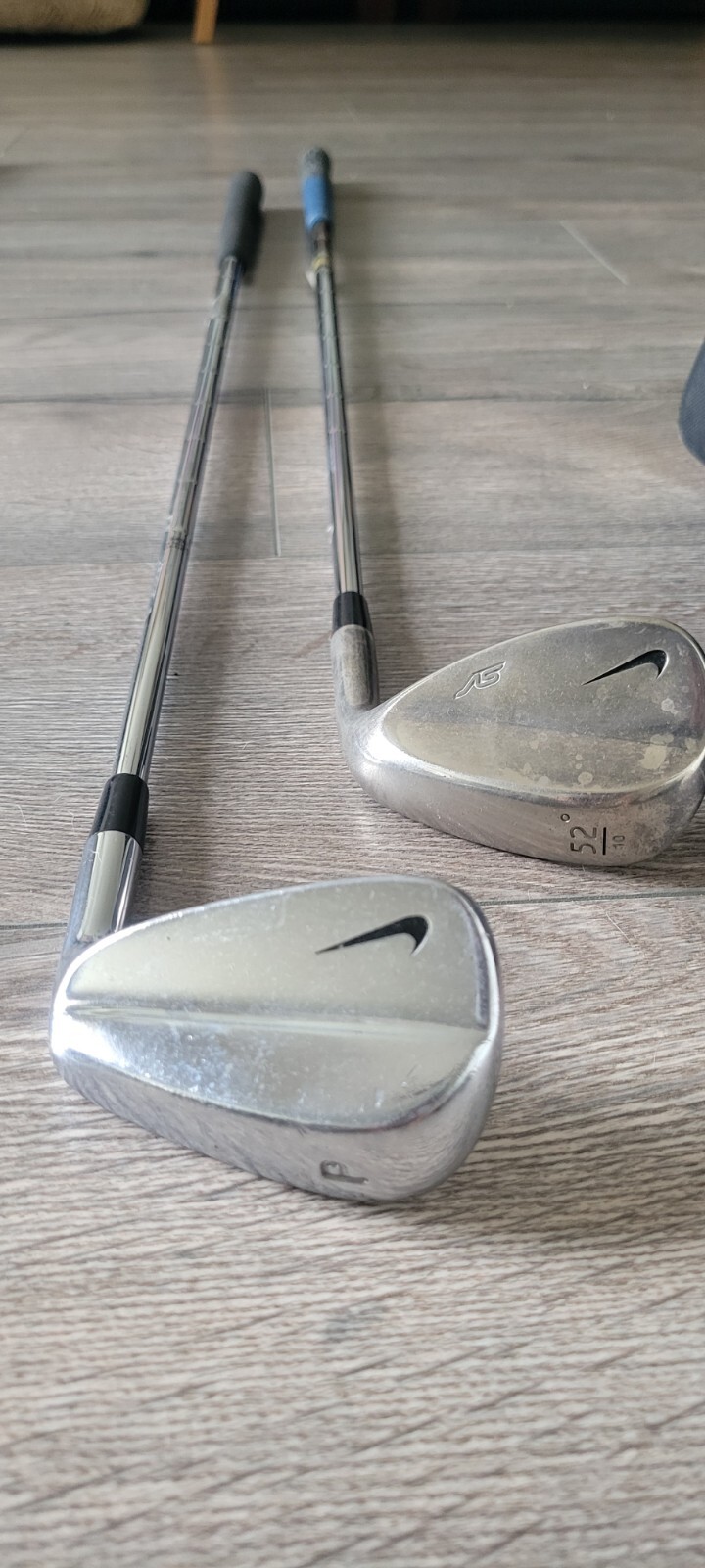 nike golf club sets mens right handed iron | eBay