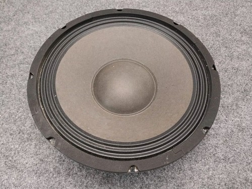 Harbinger HA120 Replacement 12" Woofer Speaker (HQ-1230) 8 OHM | eBay