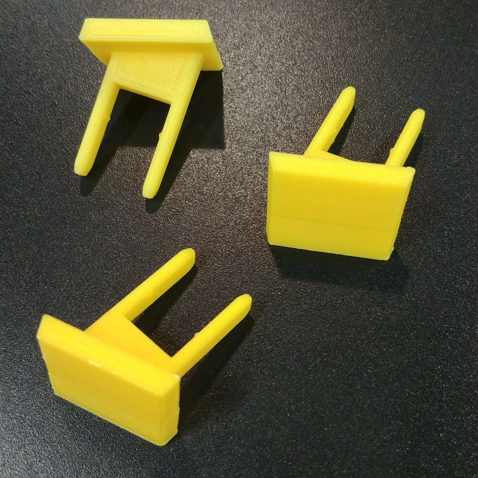 Set/3 Replacement SQUARE Switch Safety Keys for Sears Craftsman 22256 ...